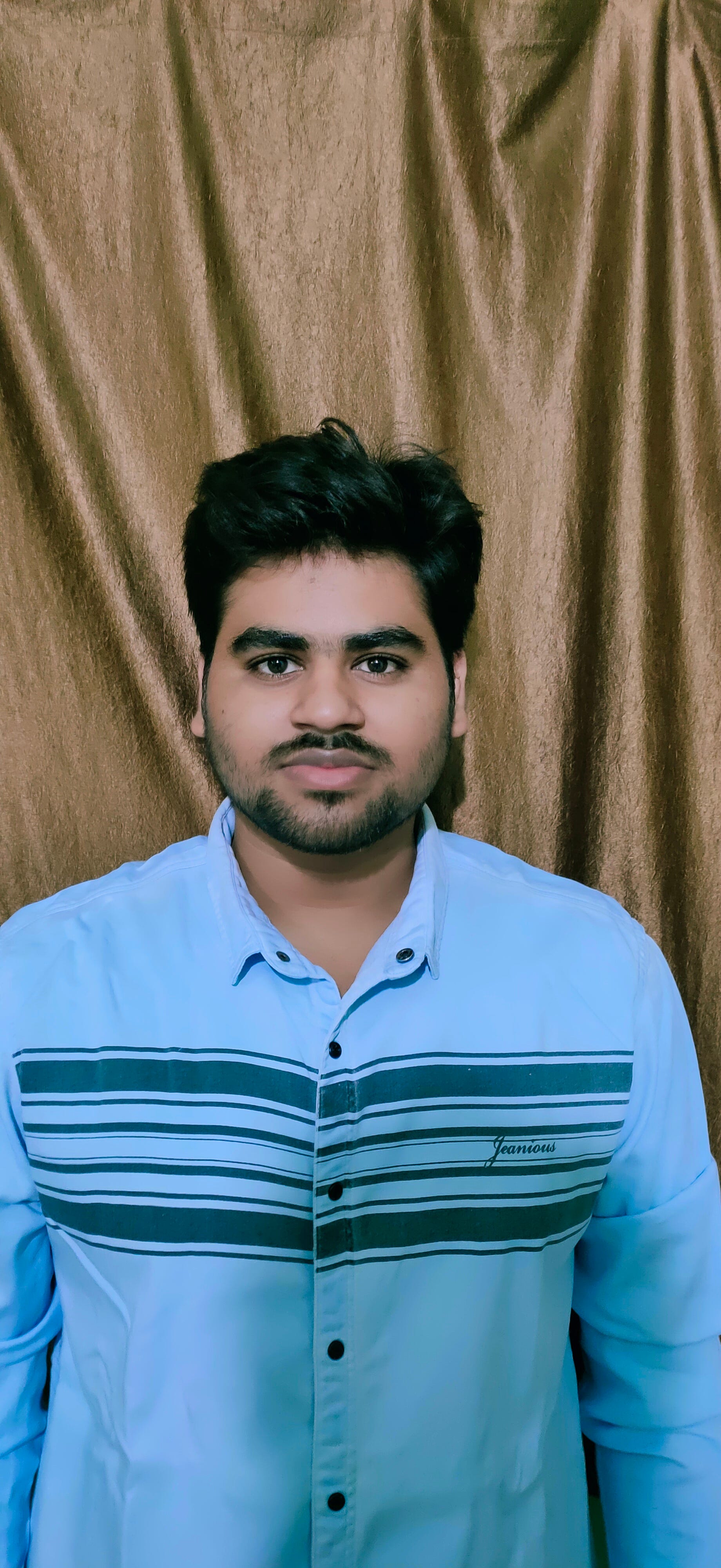 Abhinav Yadav – Medium