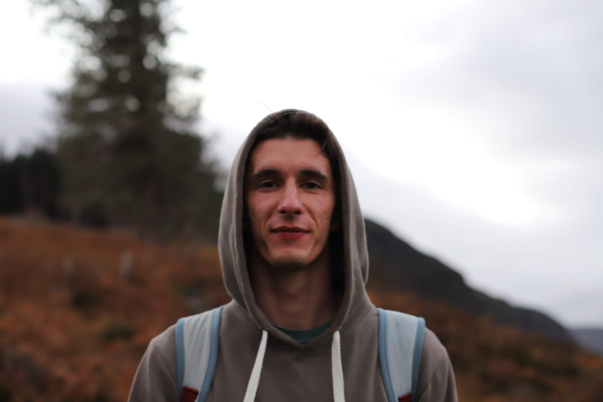 About – Rob Babos – Medium