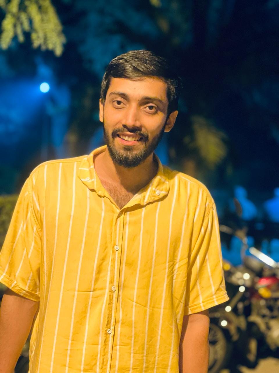 Awais Ahmad – Medium