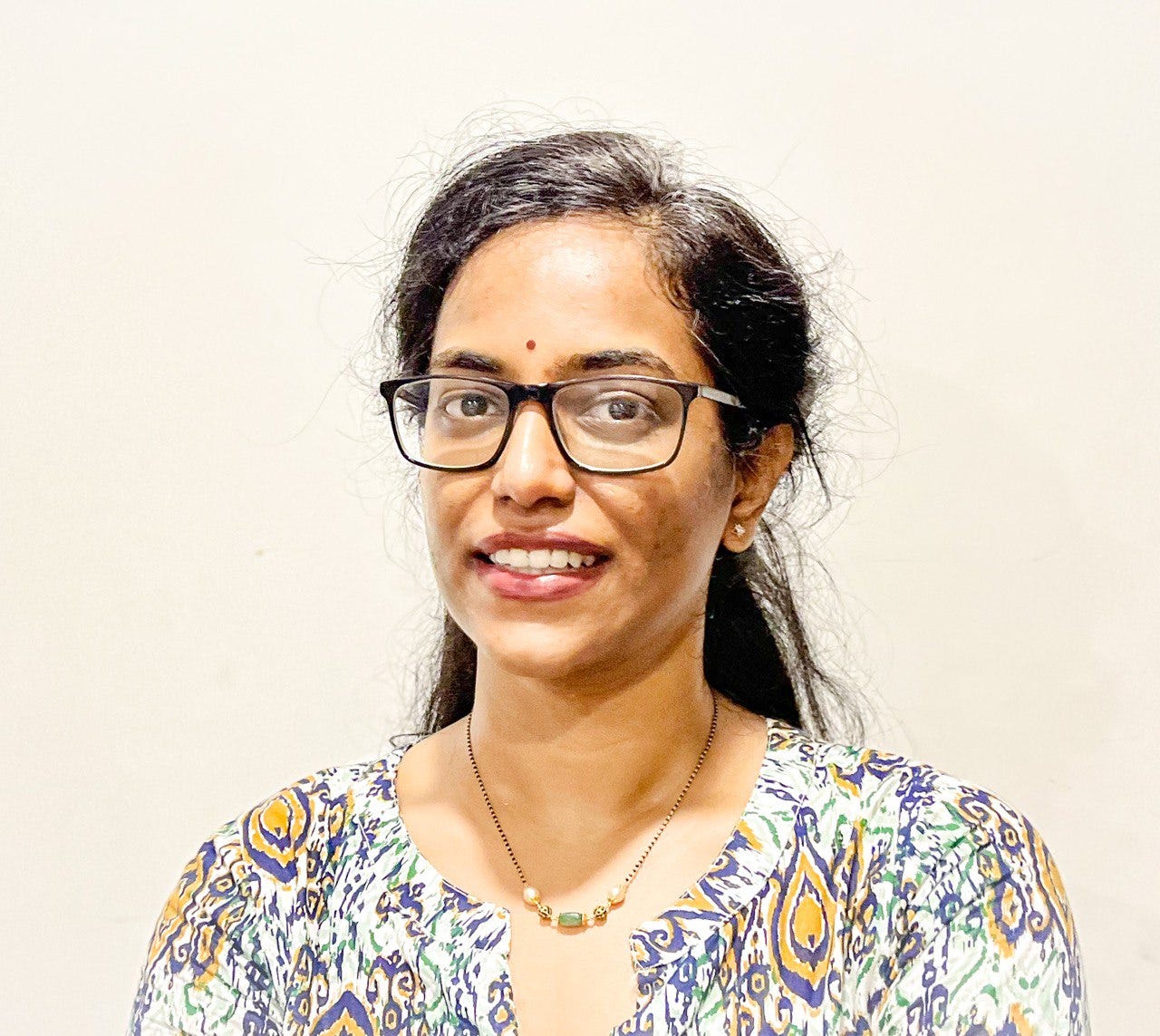 Suma Mandalapu Medium