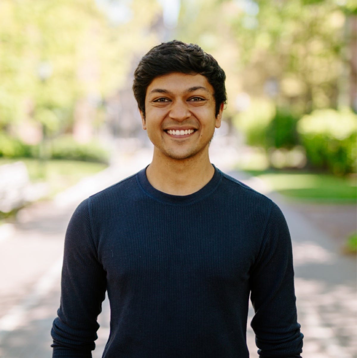 Eash Aggarwal – Medium