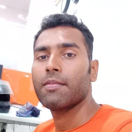 Abhishek Khatri Medium