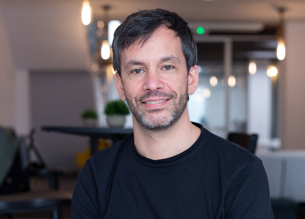 About – David Gonzalez – Medium
