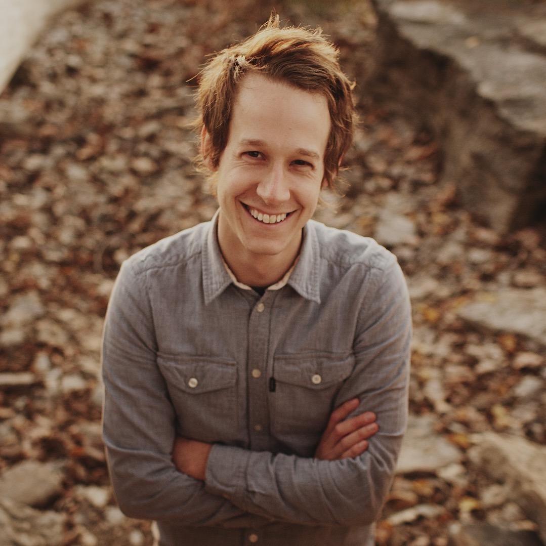 Todd Balsley – Medium