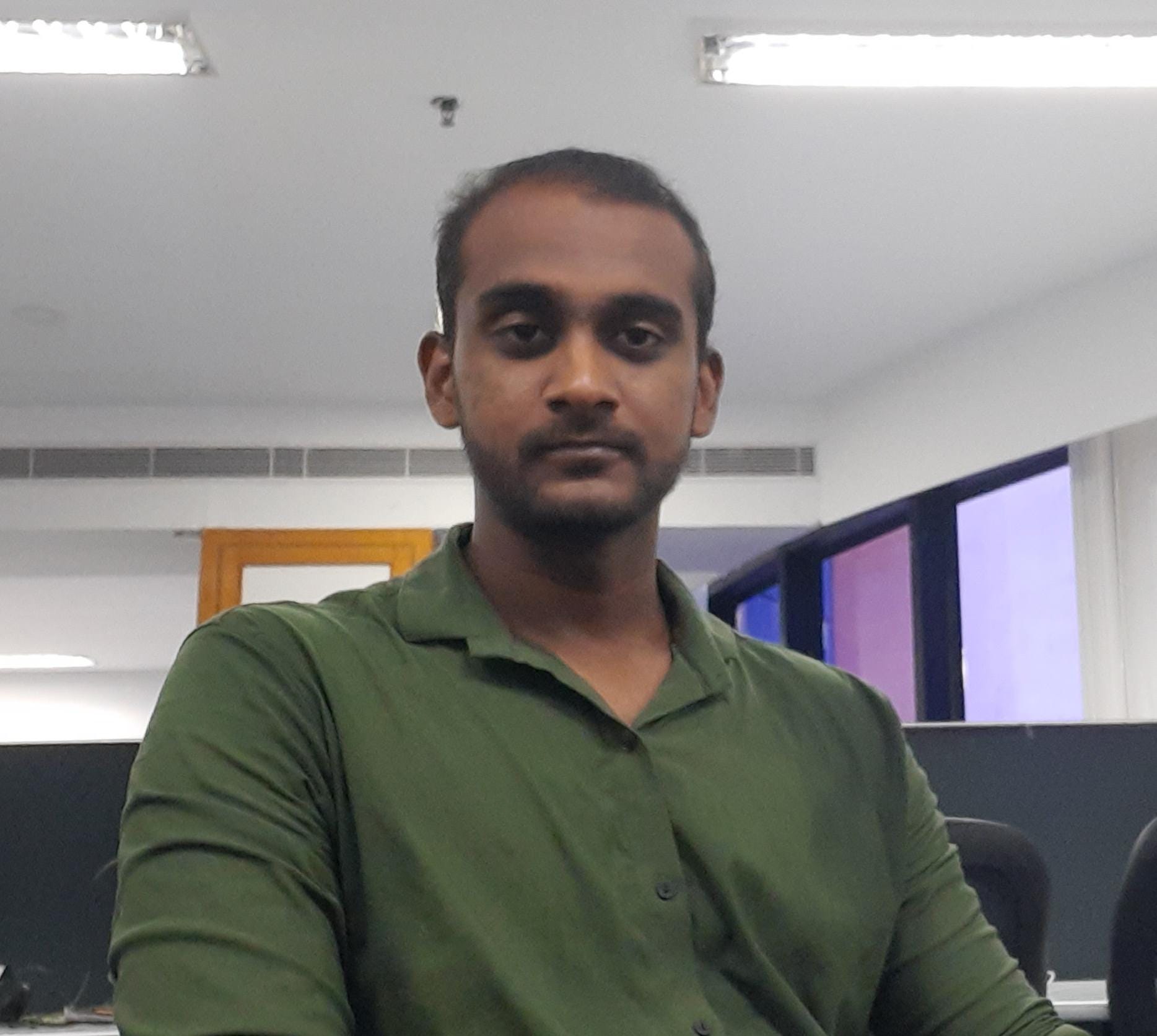 Muthuraman – Medium