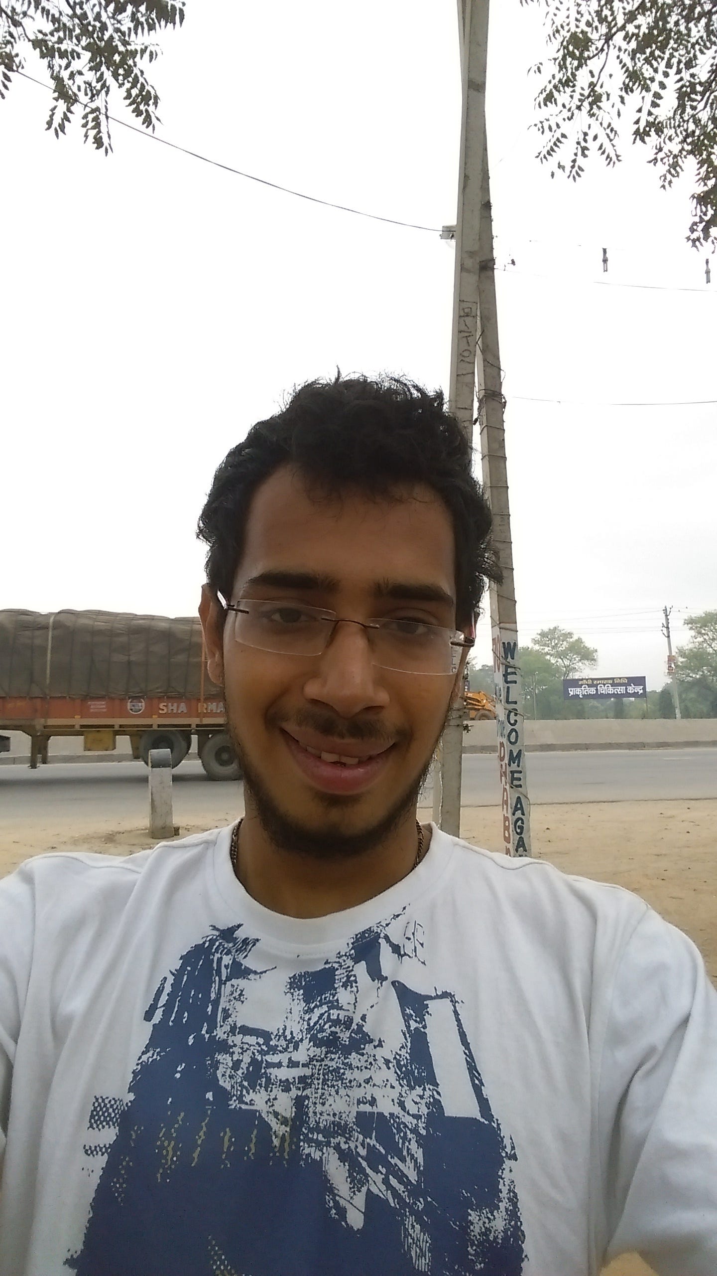 Akshay Mamdapure – Medium