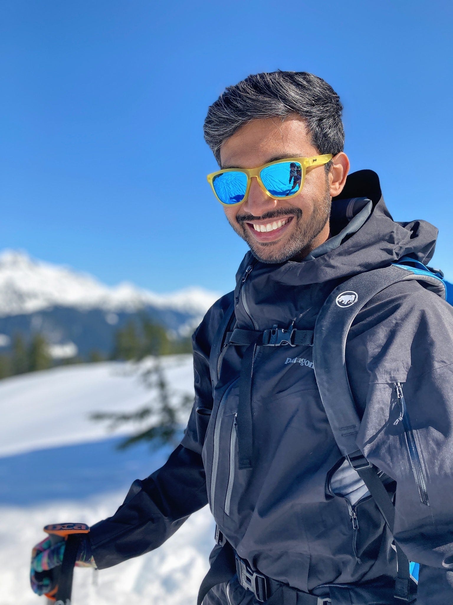 About – Safder Raza – Medium