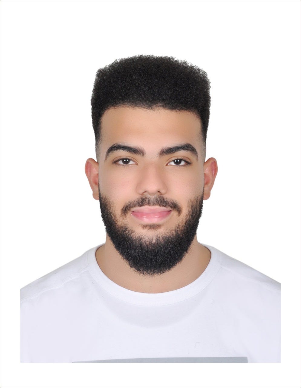 Mazen Ayman – Medium