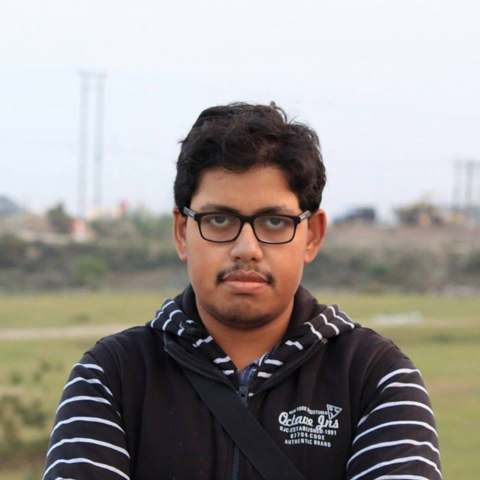 About – Avirup Basu – Medium