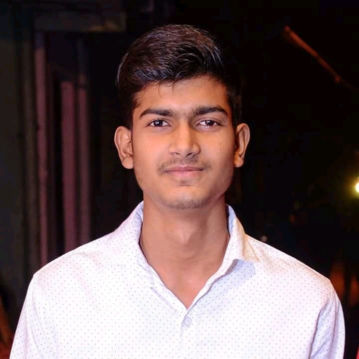 rohit maurya – Medium