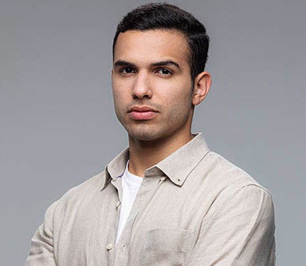 Aiden Luke – Medium