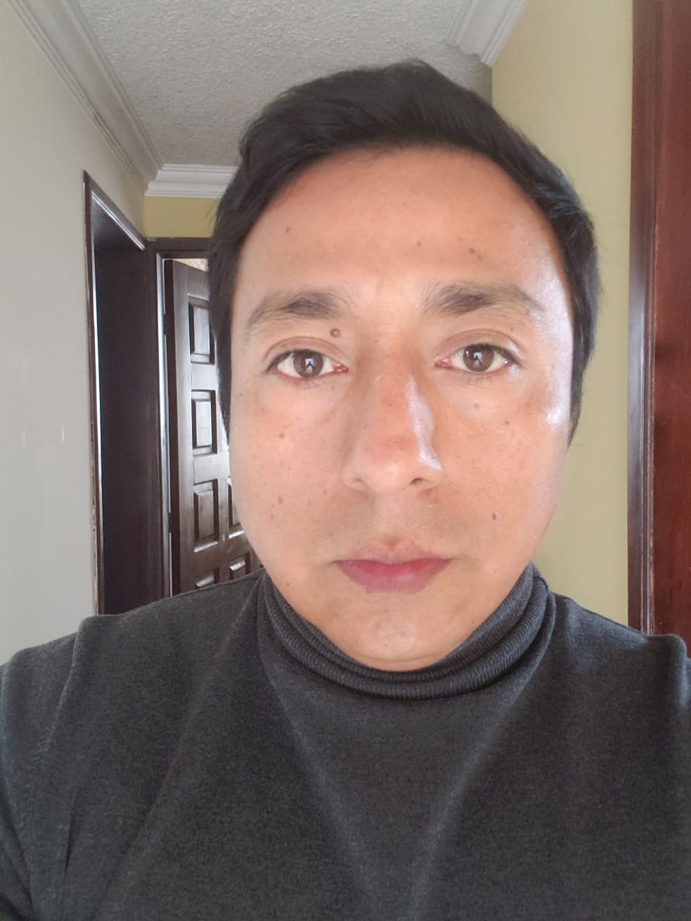 Wilfredo Martel – Medium