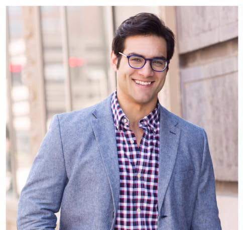 Alexander Carnes – Medium