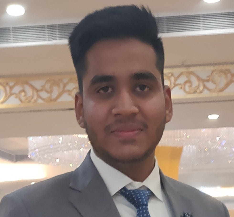 Rishabh Jain – Medium