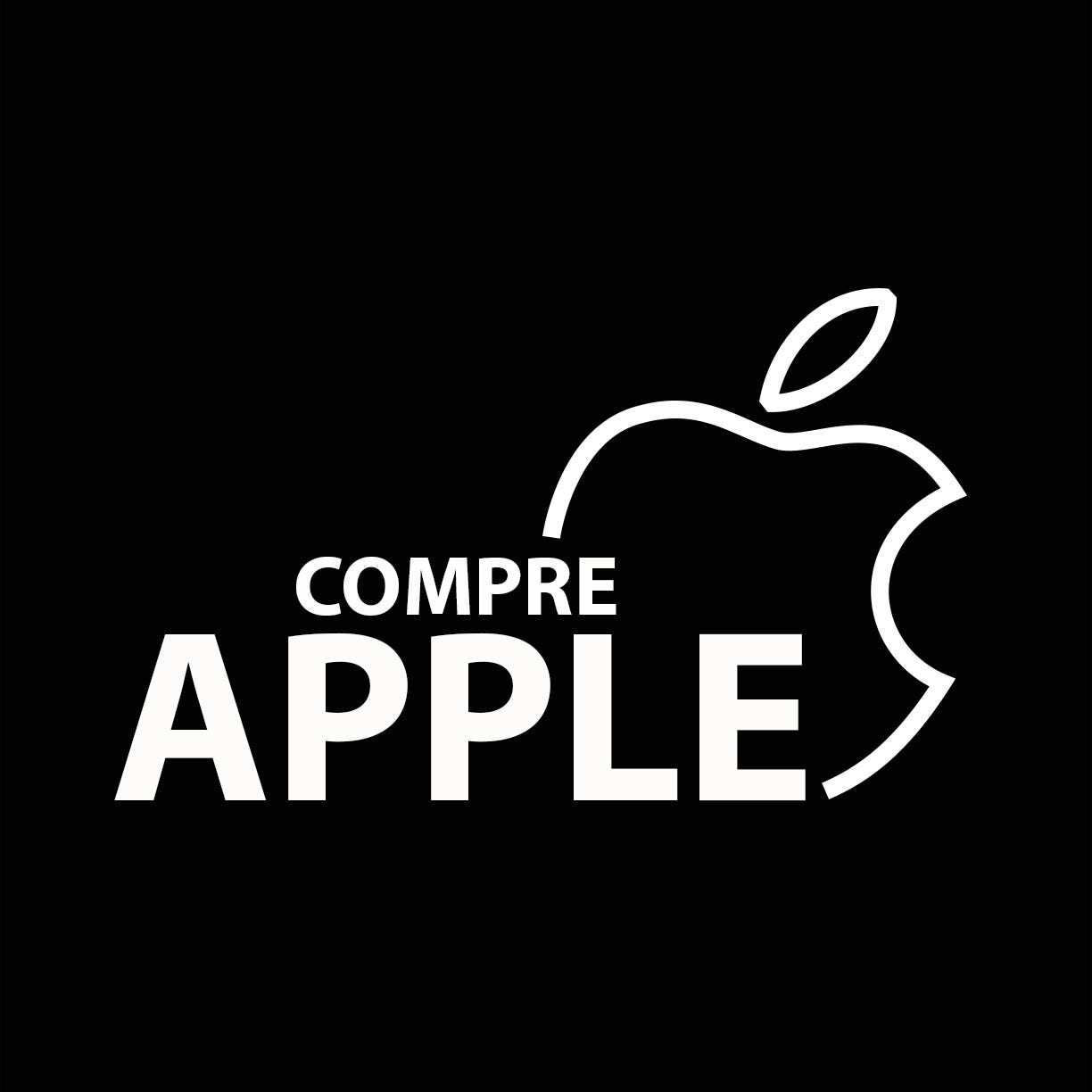 Compre Apple – Medium