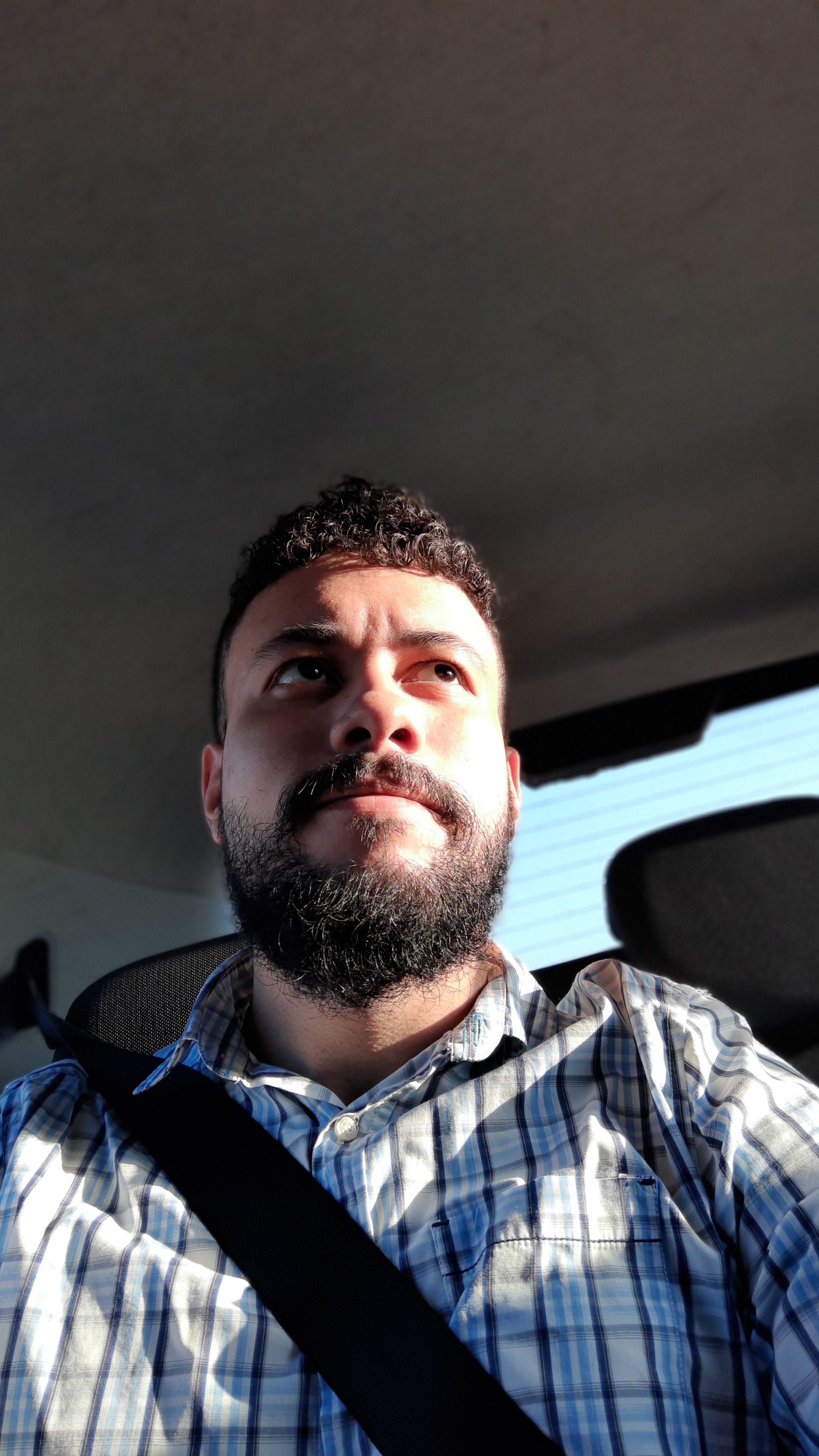 Andrew Adler – Medium