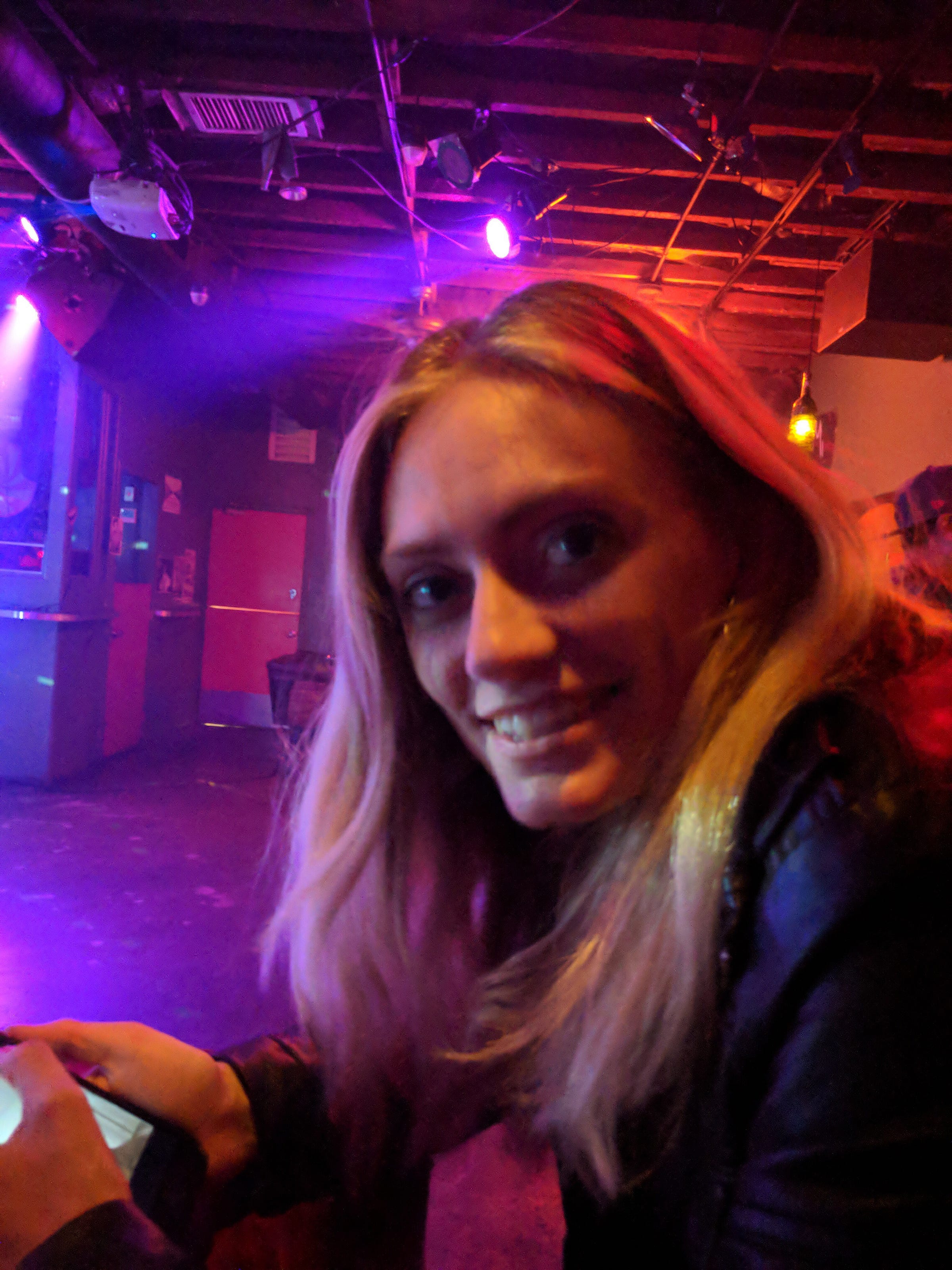 Jenna Reed – Medium