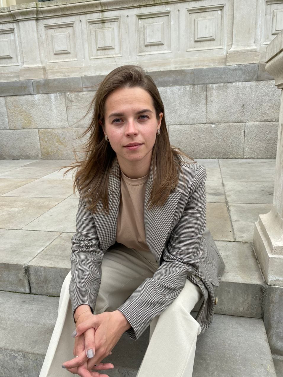 Olga Solovyeva – Medium