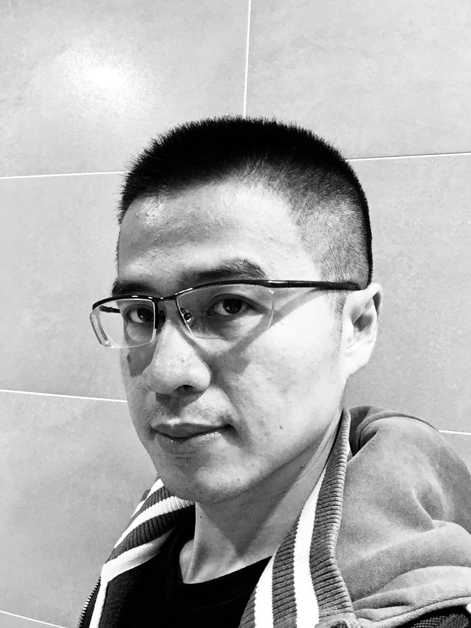 About – Bill Chang – Medium