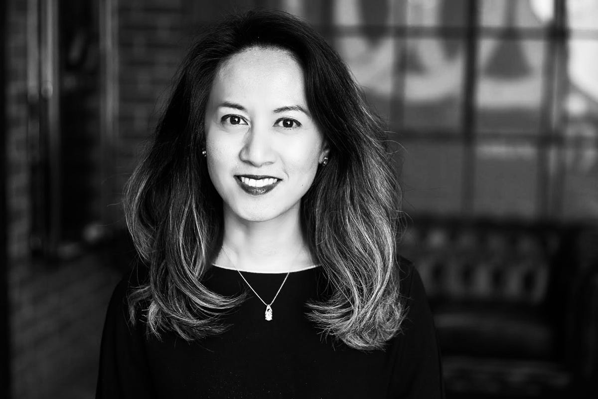 SherylCT on Medium curated some lists