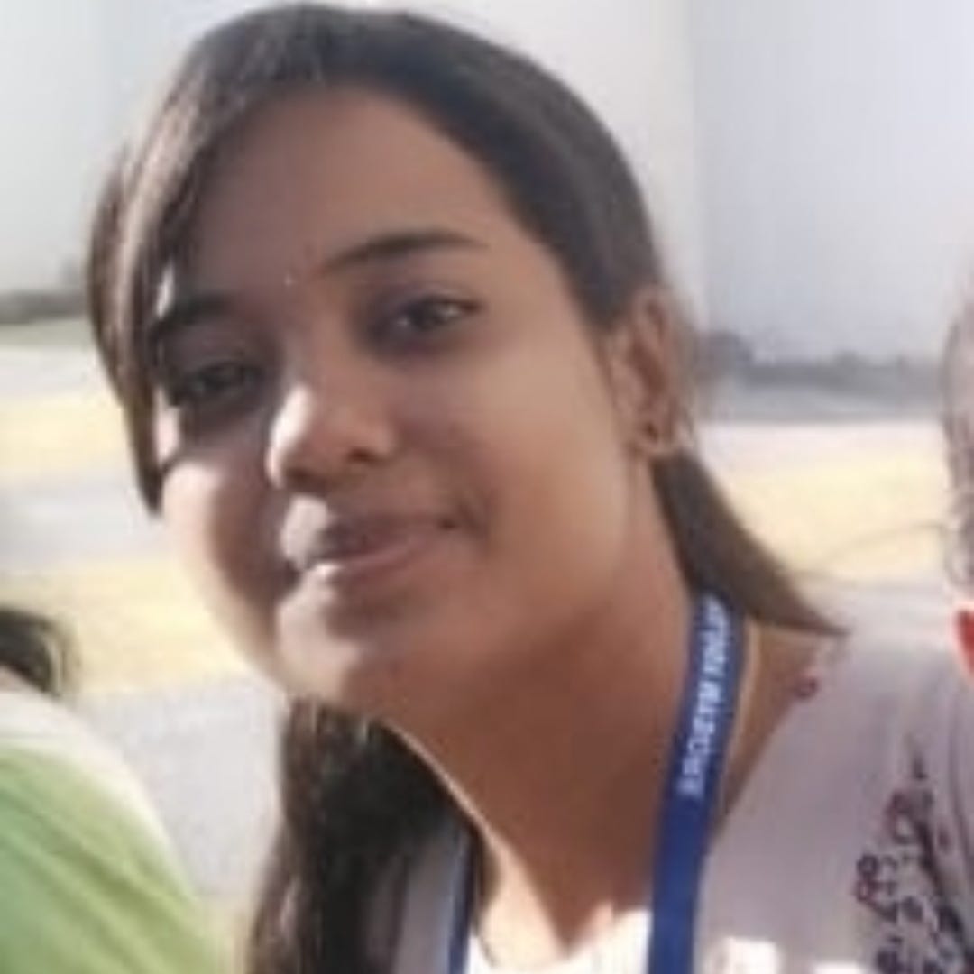 Mahalakshmi S Medium Mahalakshmi S Medium