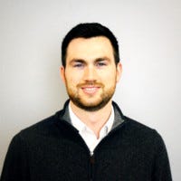 Ryan Casey – Medium