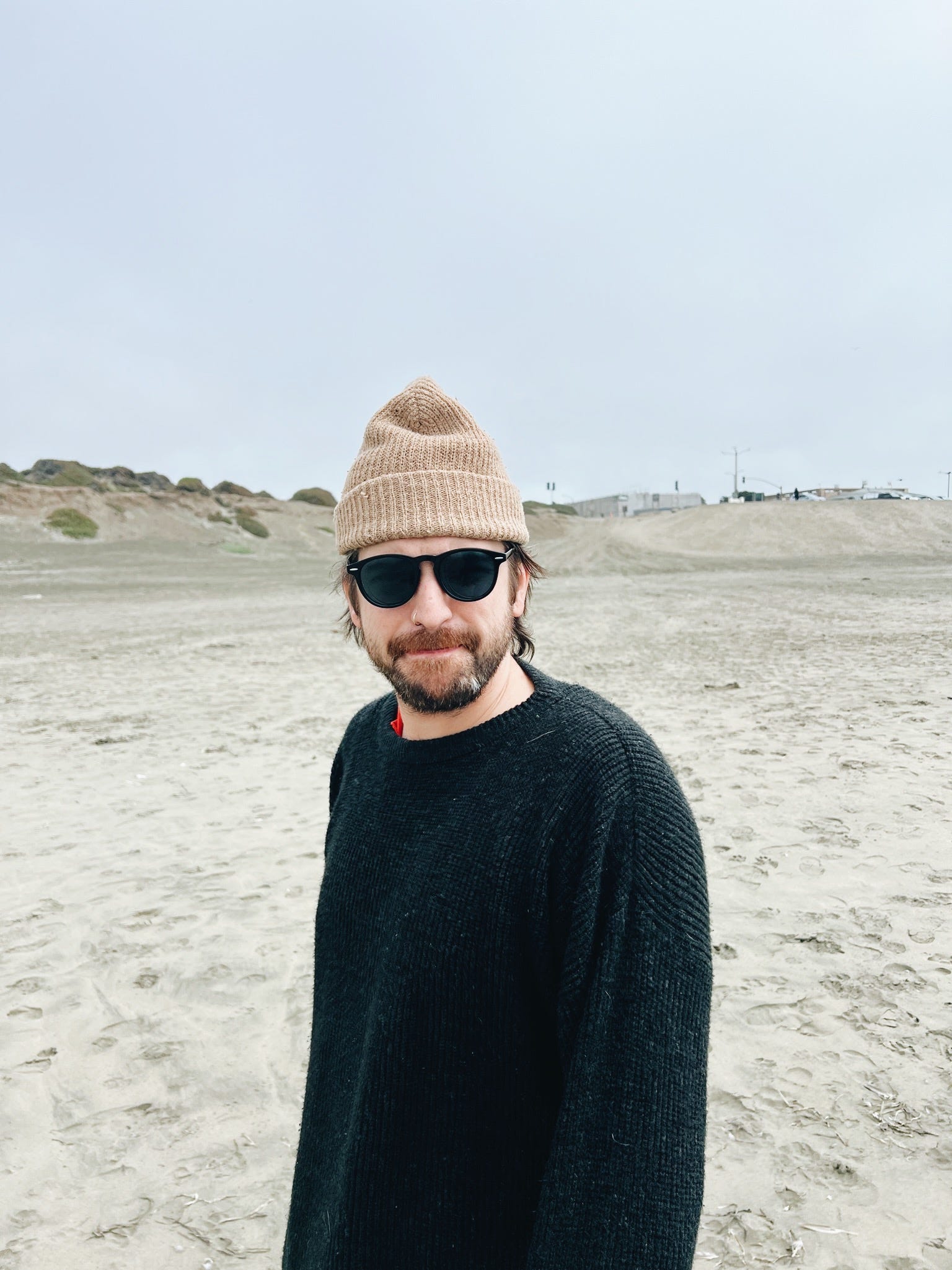About – benji k fulfer – Medium