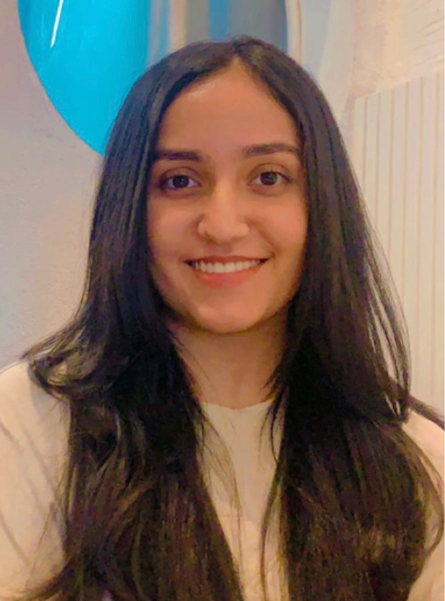 Vaani Walia – Medium