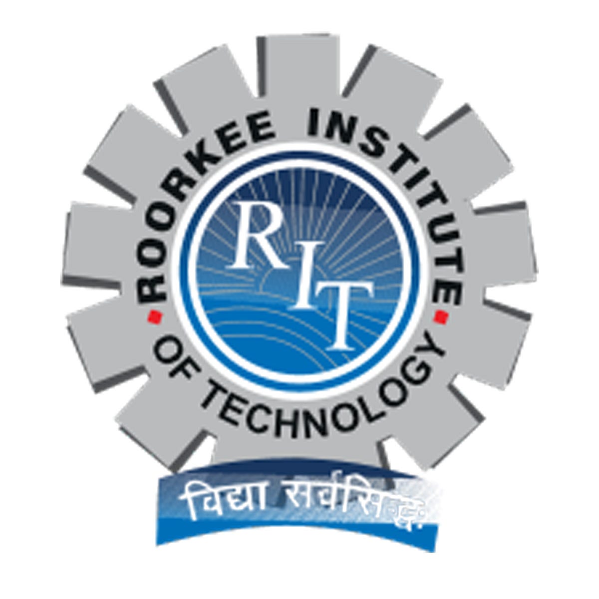 RIT Roorkee – Medium