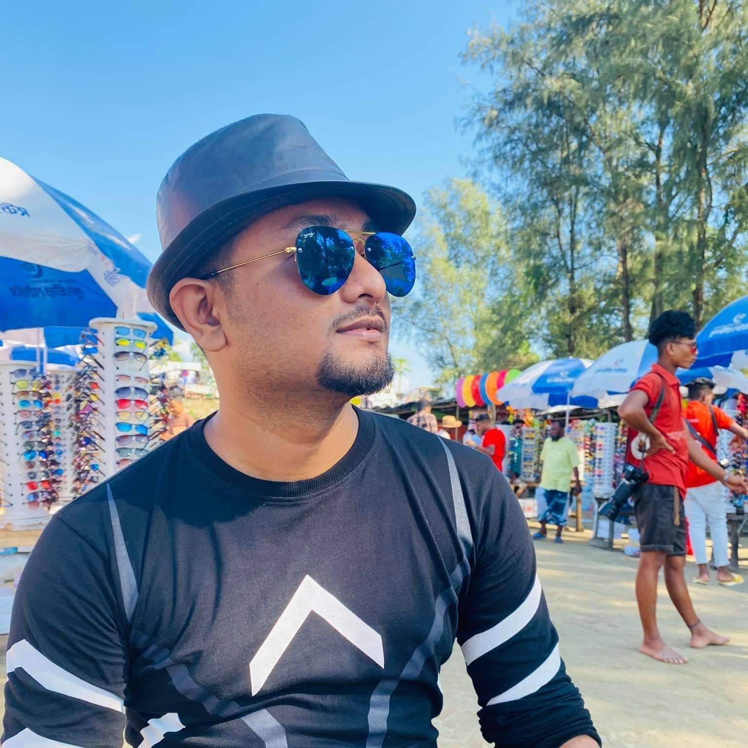 Md Zarif Khan – Medium