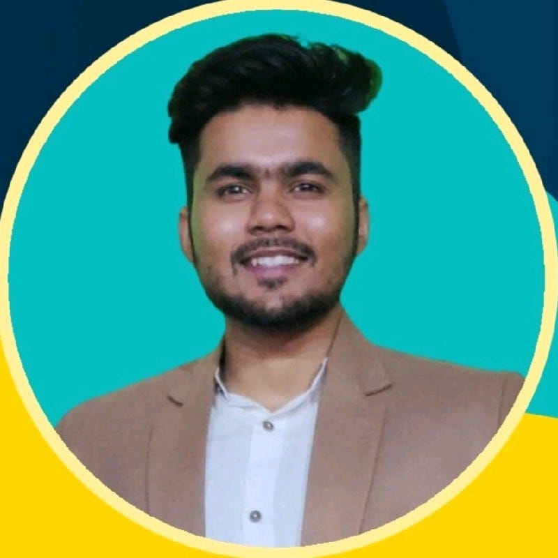 Shubham Chauhan – Medium