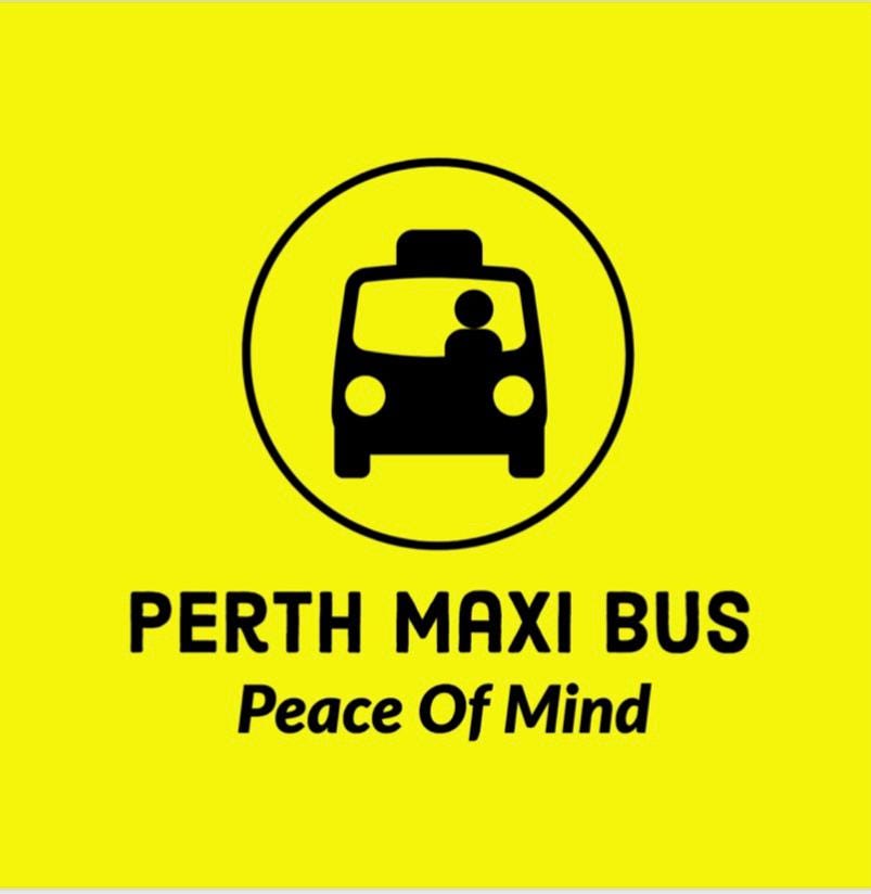 Maxi taxi perth – Medium