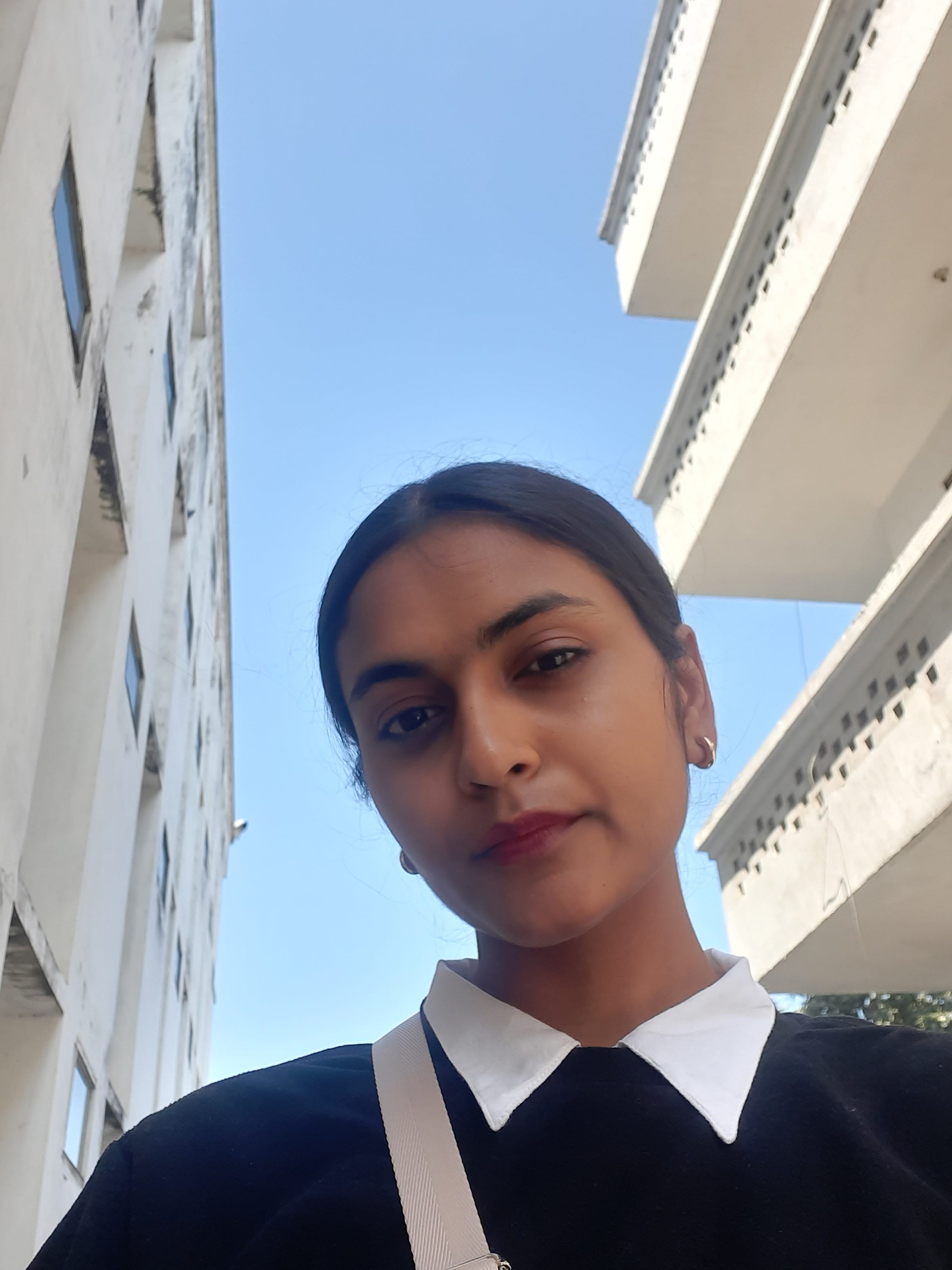Anshika Pandey – Medium