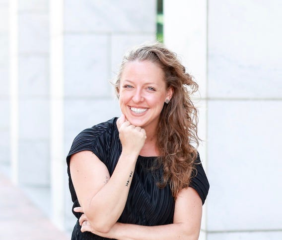 Lois Snavely – Medium