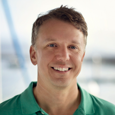 Corey Peet – Medium