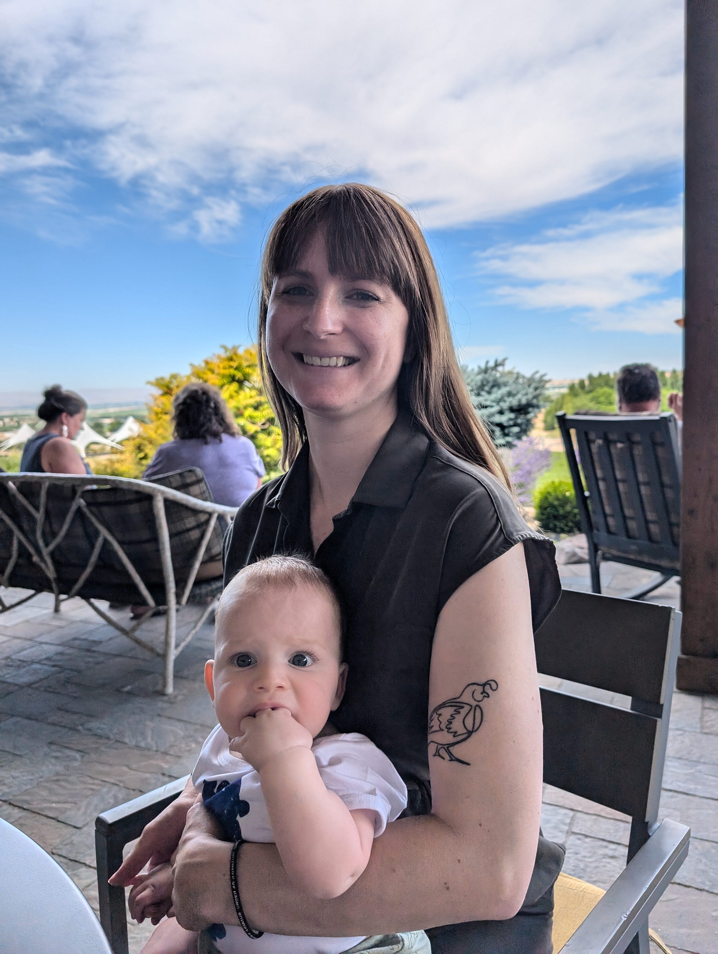 Kathryn Vela – Medium