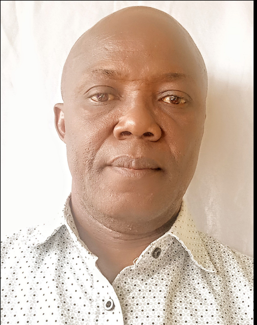 Omamoke Onosemuode – Medium