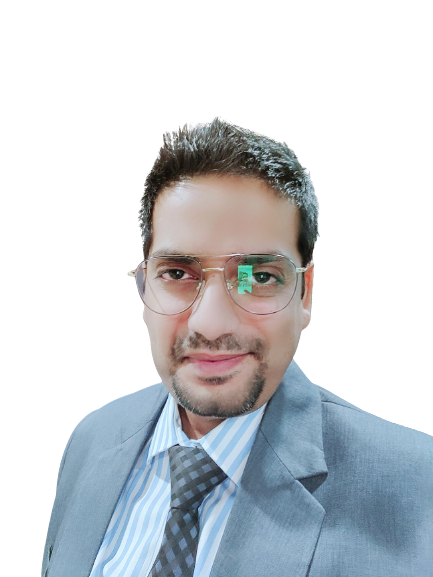 Alok K - The Writer – Medium