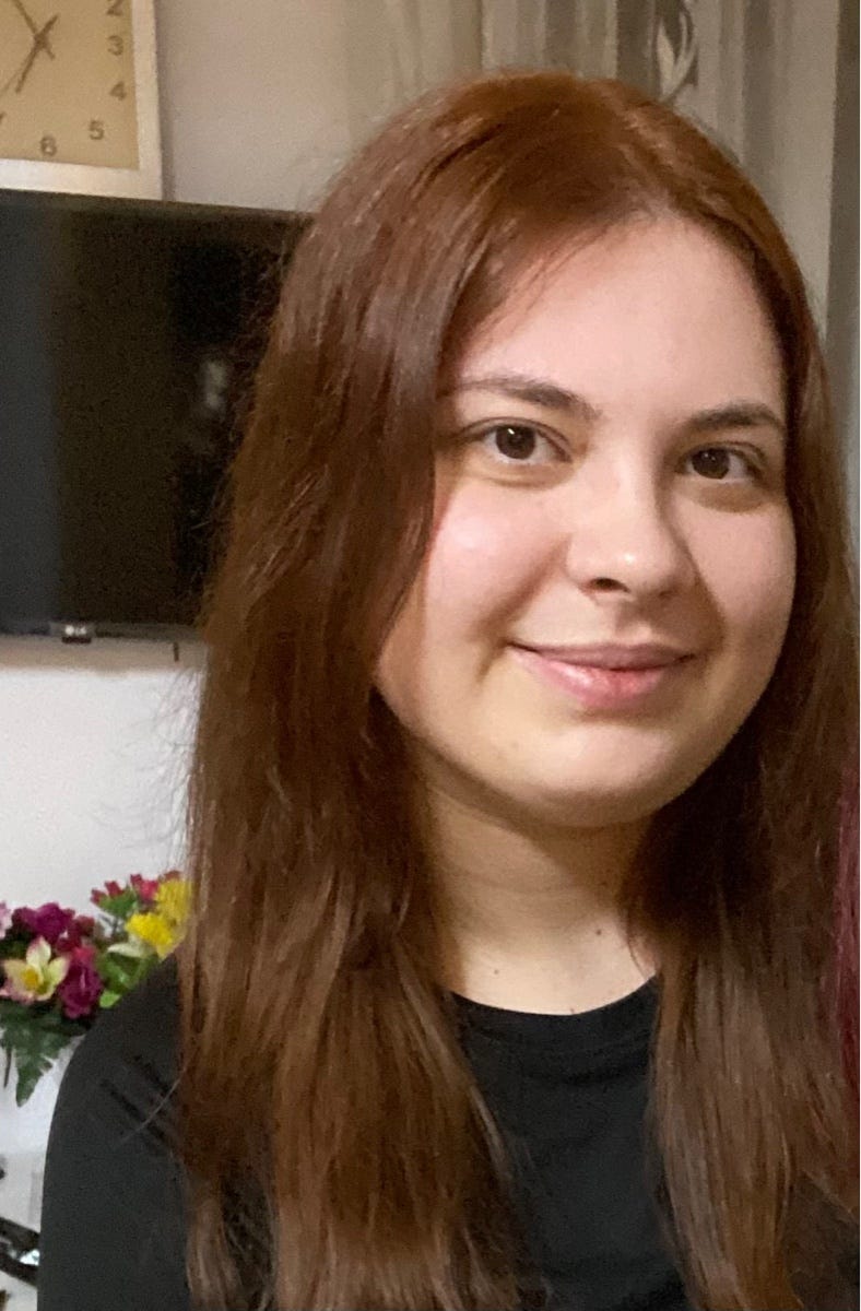 About – Emilie Dubois – Medium