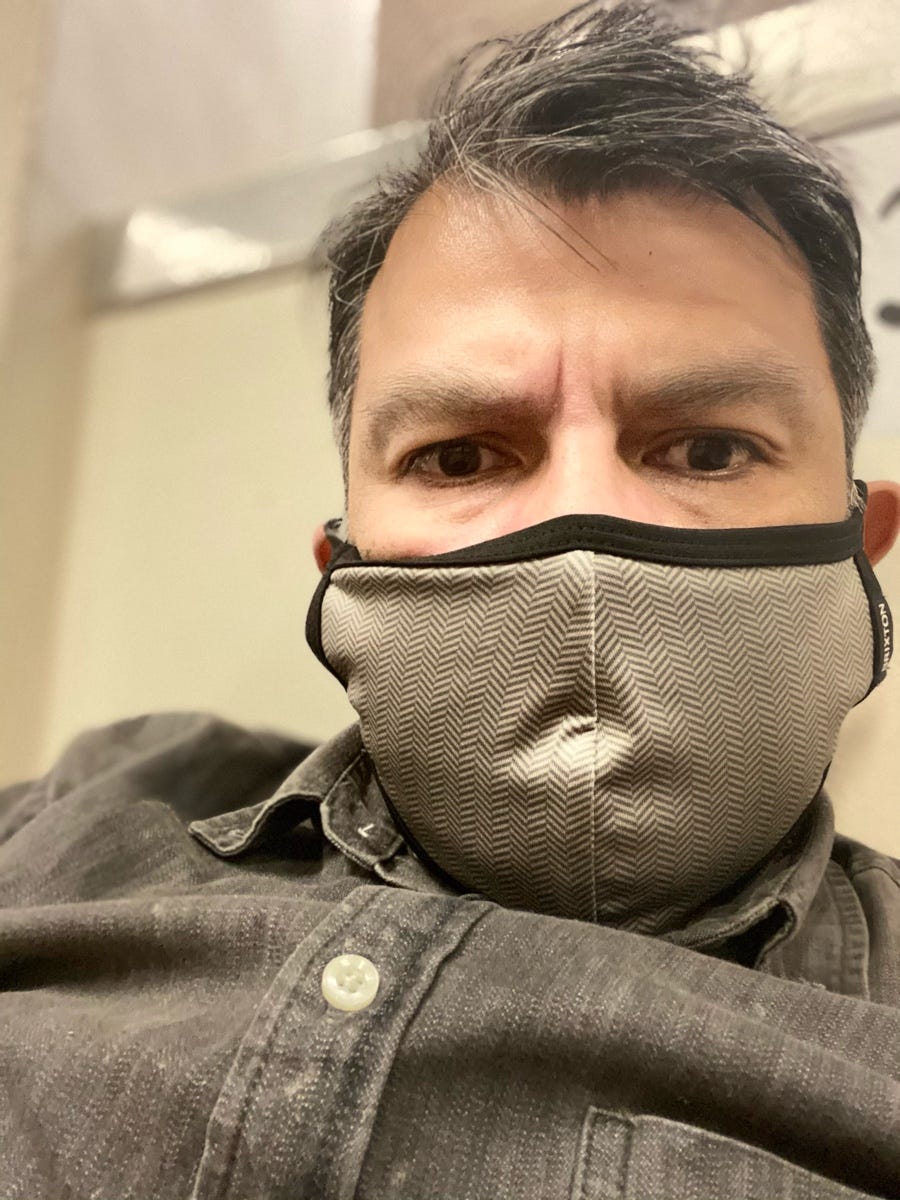 Christopher Palacios – Medium