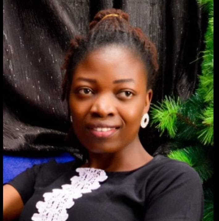 Fakayode Dorcas O – Medium