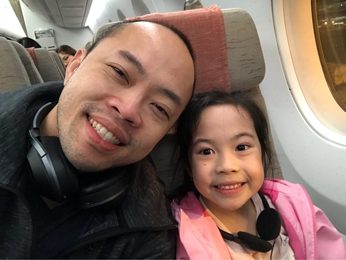 Yves Sy – Medium