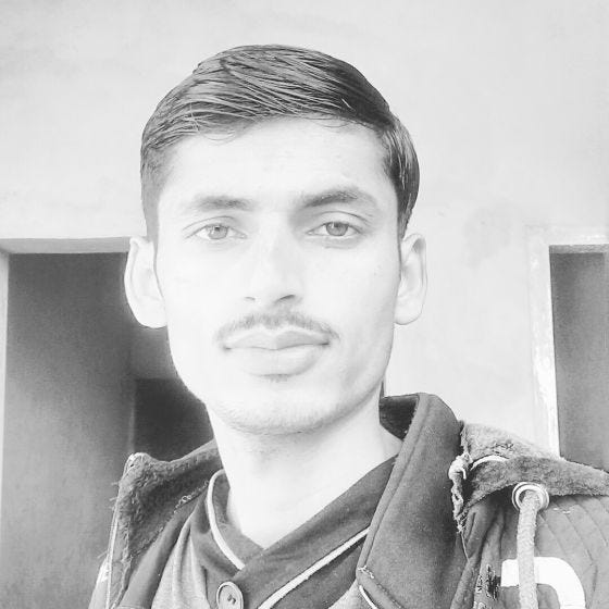 Zaid Umar – Medium