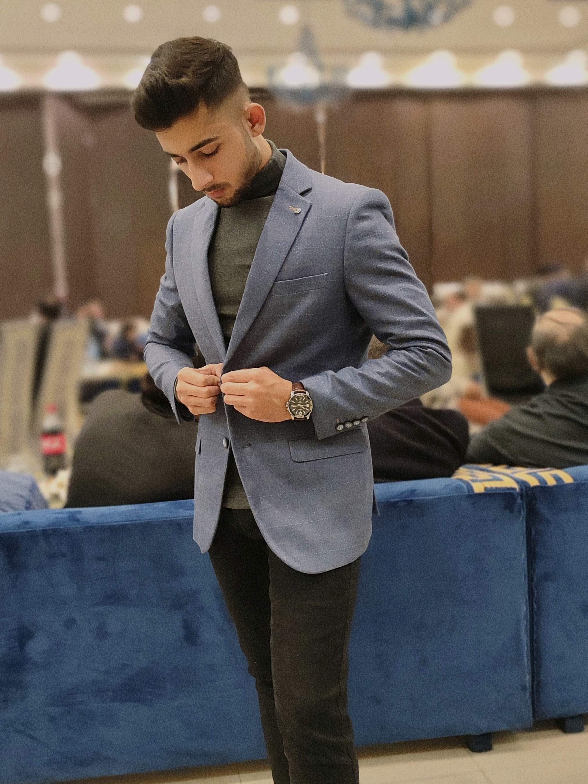 HIBBAN ASIM – Medium