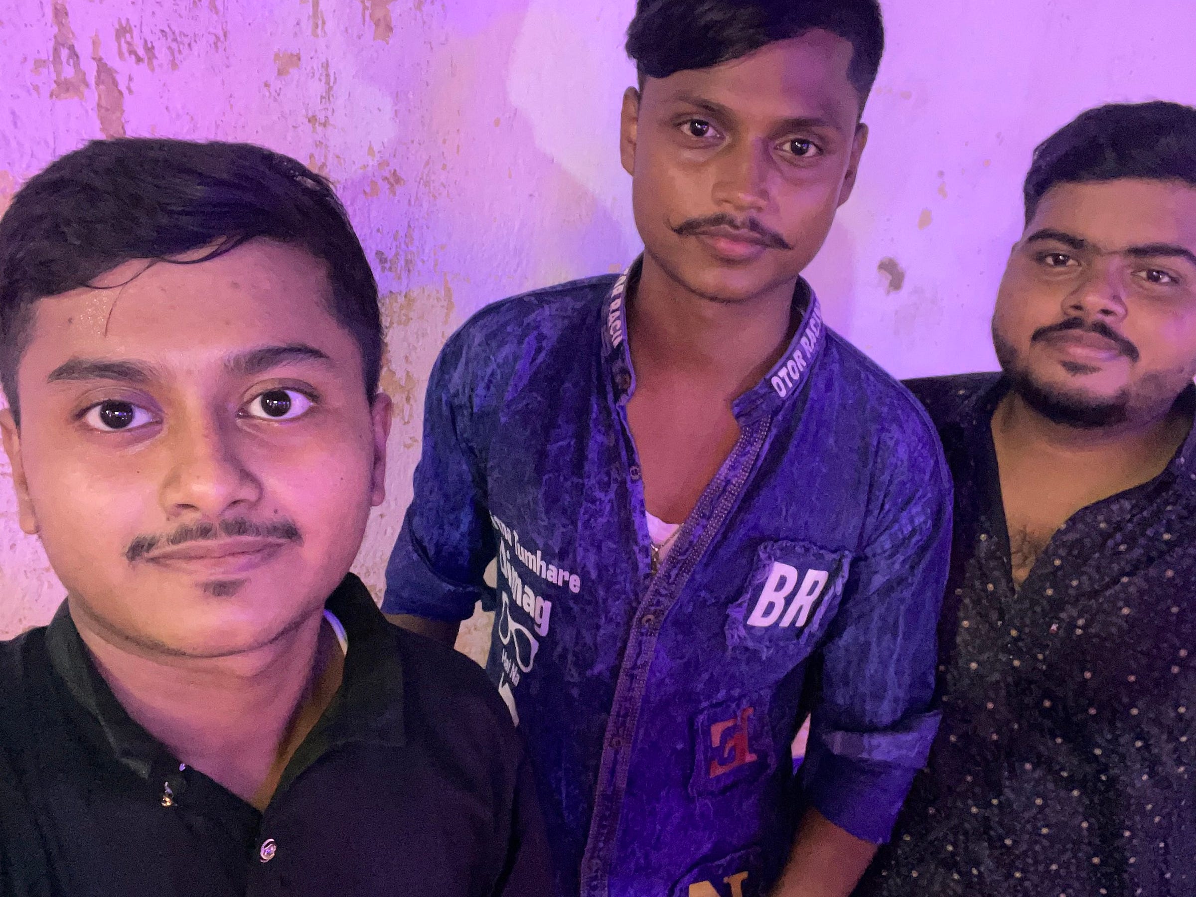 Arijit Dirghangi – Medium