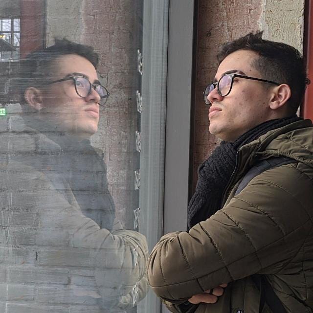 Joel Santos – Medium