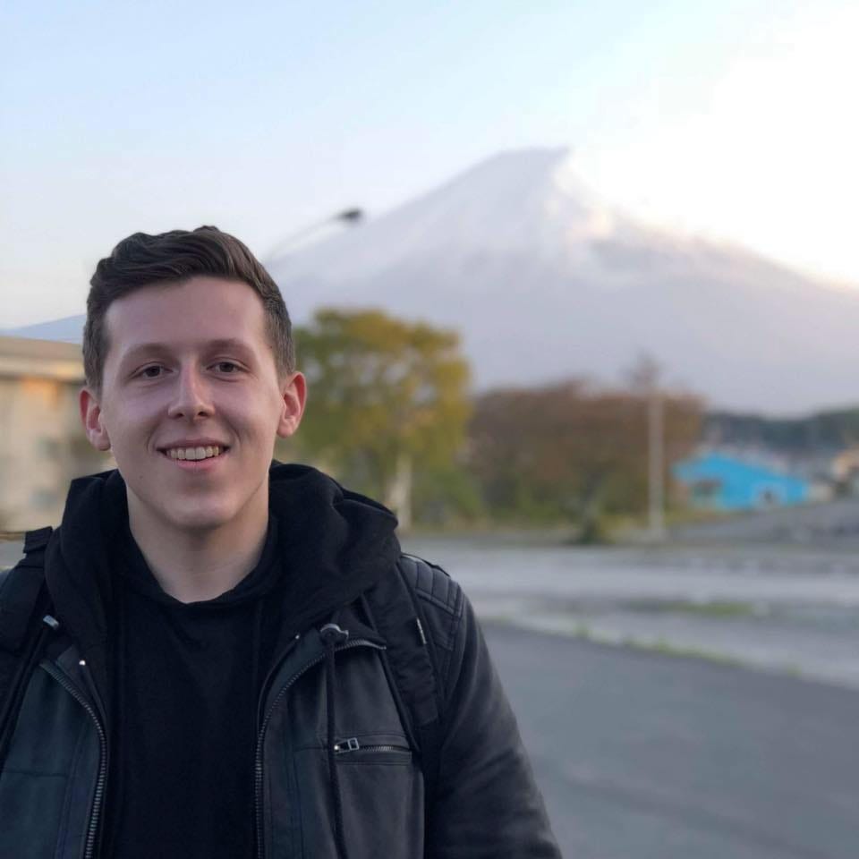 Bryce Quigley – Medium