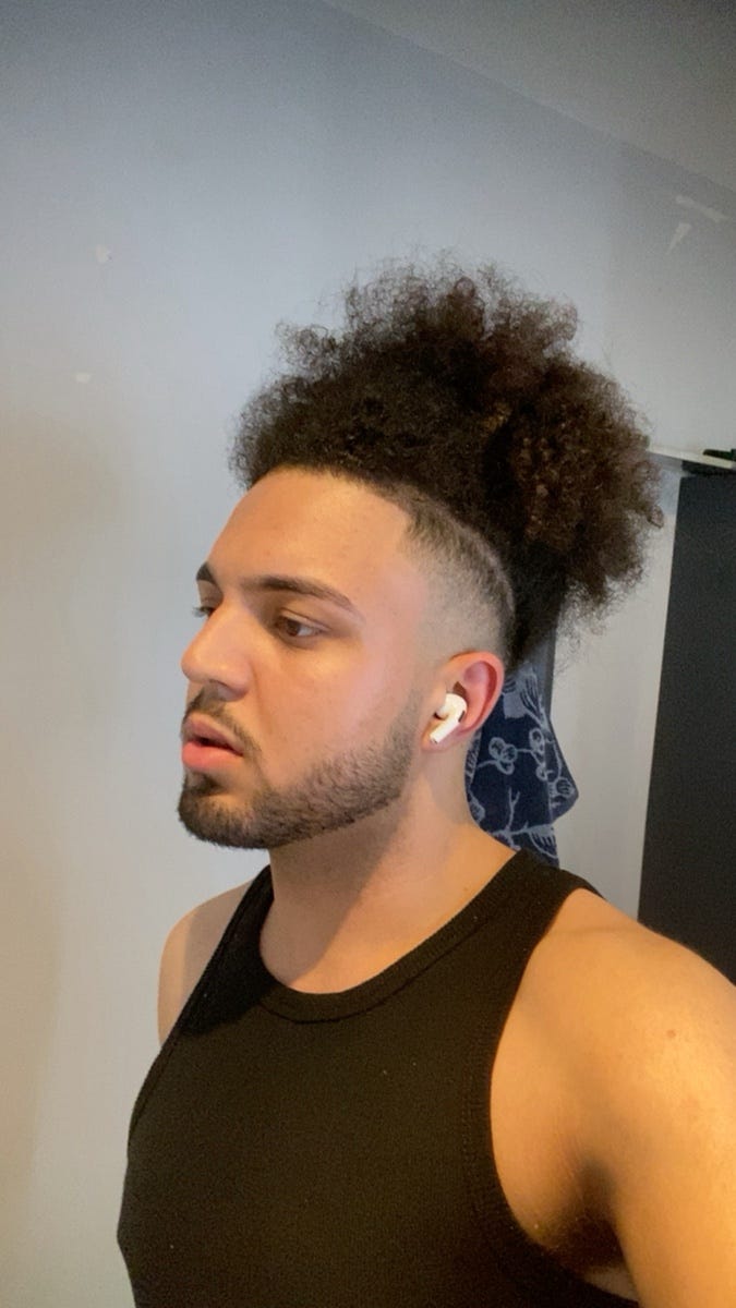 Cristian de Oliveira Silva – Medium