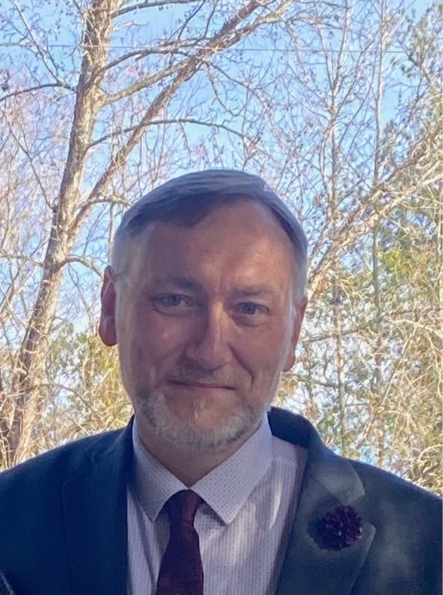 J. Thomas LaCroix – Medium