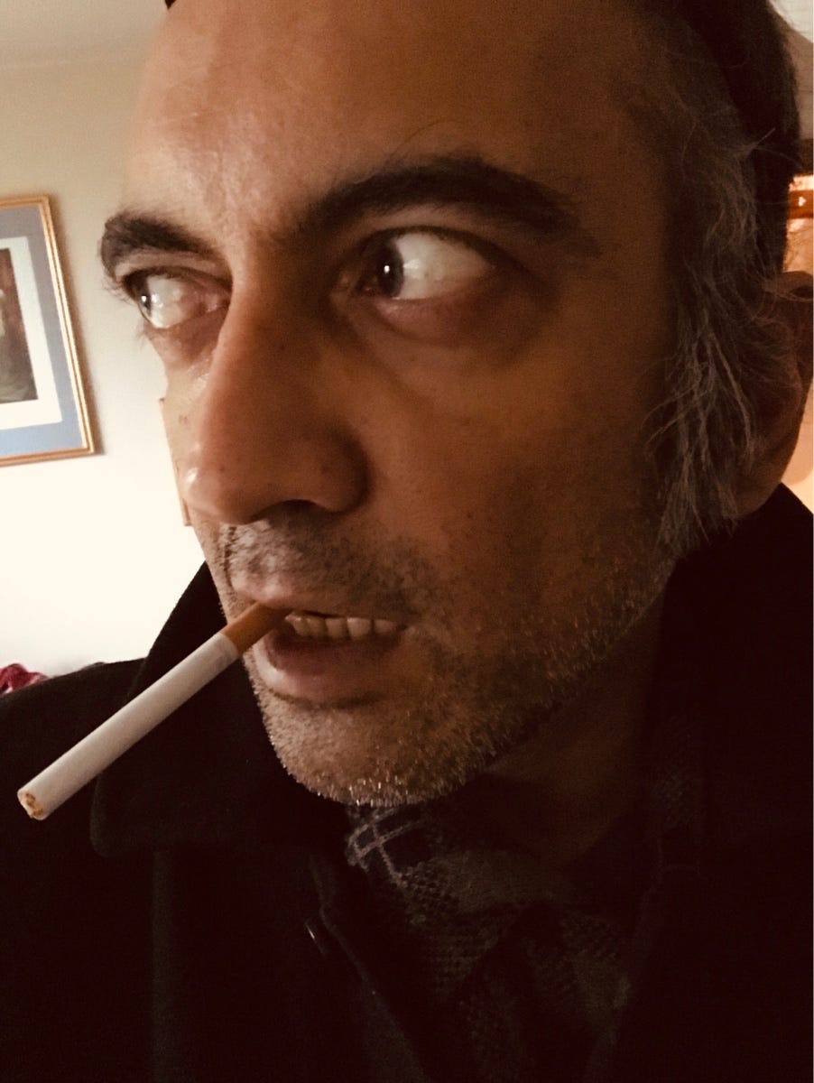 Music Writer Neil Kulkarni Has Died | News | Clash Magazine Music News ...